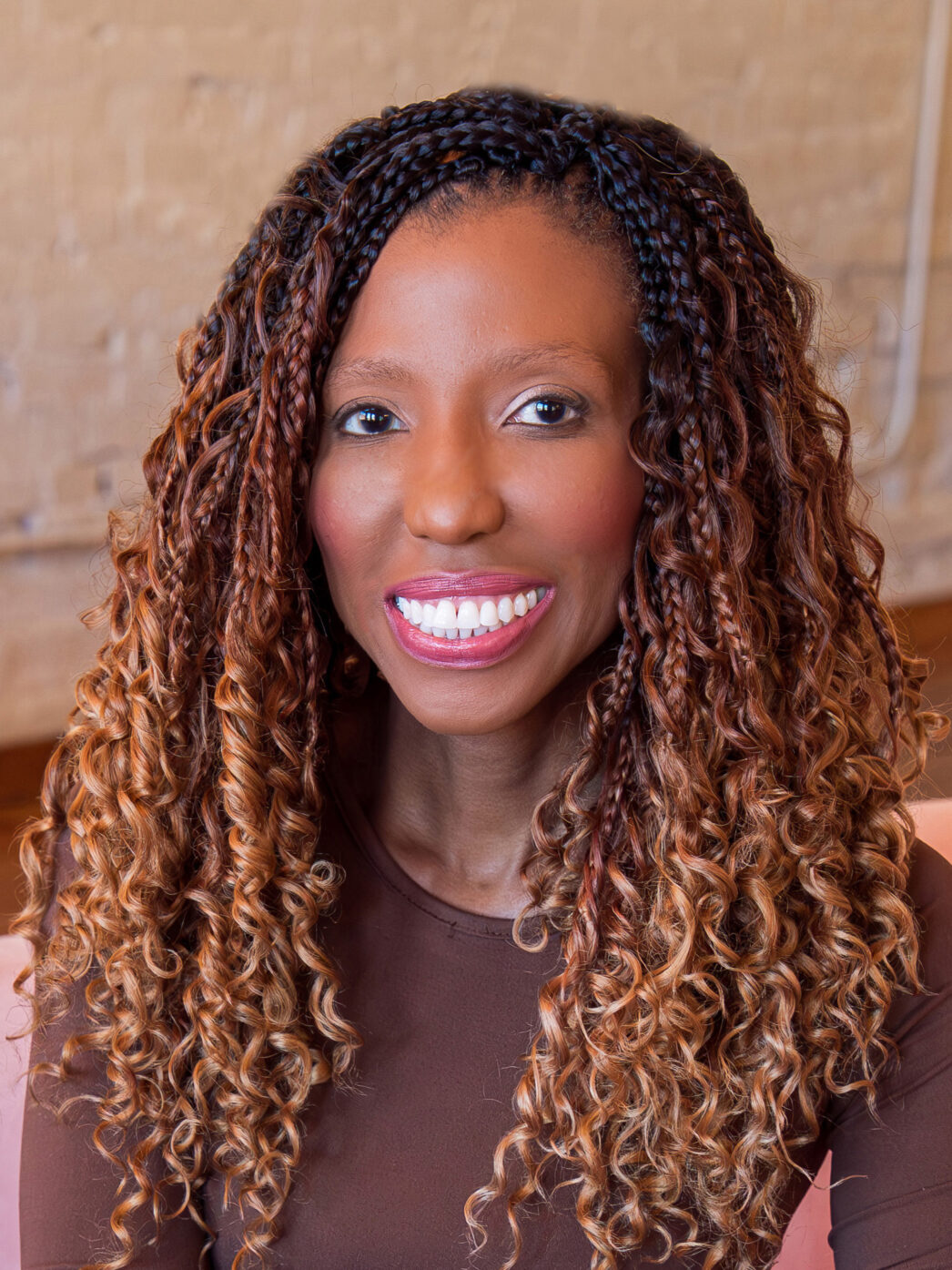 Cheri - Into Balance